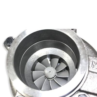 China 100% HOWO WD6105 Diesel Engine Supercharger HX55W VG1540110066 61560110227 731376-5002 Turbo Kits for sale