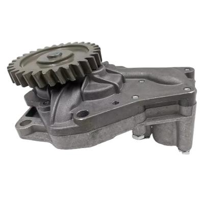 Cina 226B WP6 WP8 Sottosistema pompa ad olio per motore diesel di Weichai Sinotruk Howo Sitrak FAW Shacman 12159765 13039311 12166769 in vendita