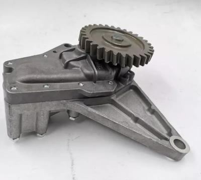 Cina 226B WP6 WP8 Sottosistema pompa ad olio per motore diesel di Weichai Sinotruk Howo Sitrak FAW Shacman 12159765 13039311 12166769 in vendita