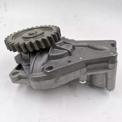 Cina 226B WP6 WP8 Sottosistema pompa ad olio per motore diesel di Weichai Sinotruk Howo Sitrak FAW Shacman 12159765 13039311 12166769 in vendita