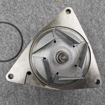 China 6C 6CT C8.3 6CT83 6L Diesel Engine Water Pump 3.5kg 3973114 3286293 5291445 5346205 4376359 for sale