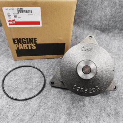 China 6C 6CT C8.3 6CT83 6L Diesel Engine Water Pump 3.5kg 3973114 3286293 5291445 5346205 4376359 for sale