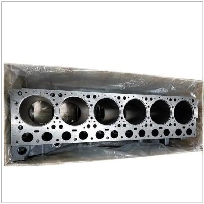 Cina 612600900046 Blocco cilindro motore WD618 WP12 WD12 Weichai Per camion Shacman Howo in vendita