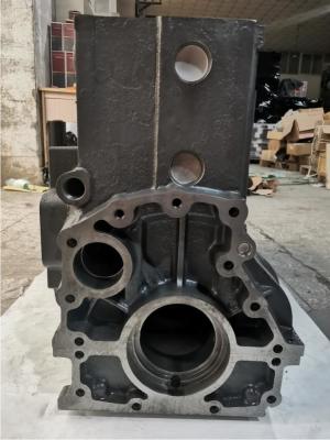 China 612600900046 Bloco do cilindro do motor WD618 WP12 WD12 Weichai Para caminhão Shacman Howo à venda