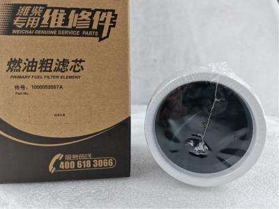 Cina BY1000053557A Filtro di olio per motore 1000424916 Per camion LGMG Scopo Sostituire riparazione in vendita