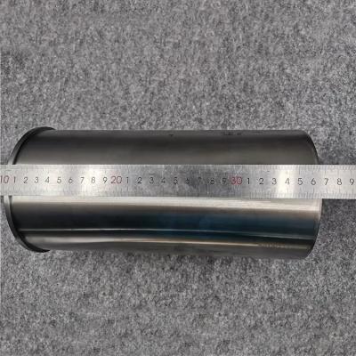 China 1973-1978 Year Cylinder Liner Sleeves Kit for SINOTURK HOWO SITRAK C7H C9H Truck Engine SHIPPING DHL UPS FedEx EMS TNT for sale