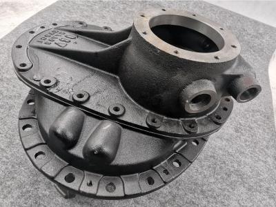 China 100% Aftermakart Sinotruk Heavy Truck STR Drive Bridge Parts Medium Bridge Main Reducer Housing AZ7121320119 WG7121320119 for sale