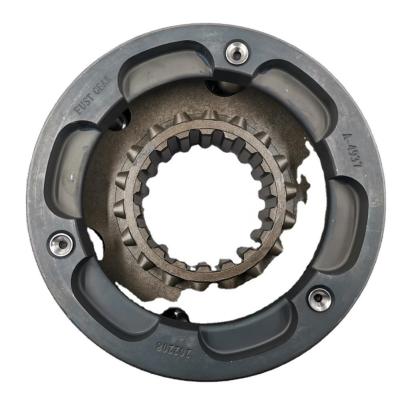 China Standgröße A-C9005 A-5065 Getriebesynchronisator für SINOTRUK SHACMAN DONGFENG FOTON FAW Getriebe perfekt geeignet zu verkaufen