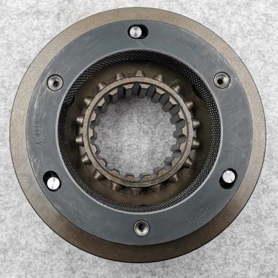 China Standgröße A-C9005 A-5065 Getriebesynchronisator für SINOTRUK SHACMAN DONGFENG FOTON FAW Getriebe perfekt geeignet zu verkaufen