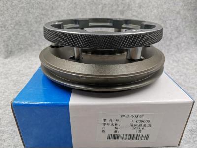 China Standgröße A-C9005 A-5065 Getriebesynchronisator für SINOTRUK SHACMAN DONGFENG FOTON FAW Getriebe perfekt geeignet zu verkaufen