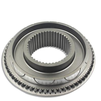 China 3.01kg End Cone Hub Assembly for Sinotruk HOWO Hw18709 Hw19710 Gearbox AC26 Axle Accessory AZ2203100006 Standard Size for sale