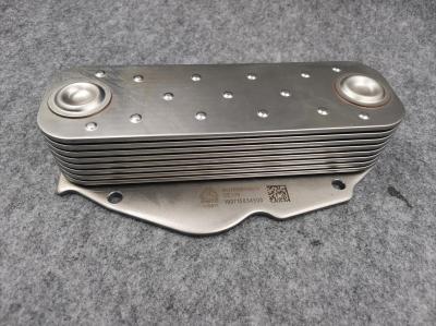 China VG1500010334 Olie koeler kern Sinotruk motor reserveonderdelen BY61500010334 61500010334 Te koop