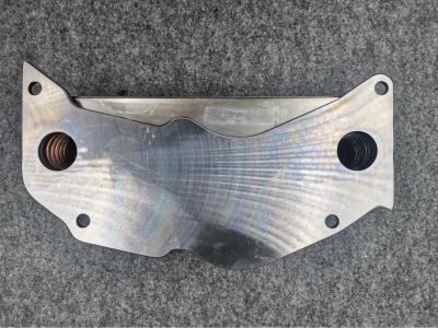 China VG1500010334 Olie koeler kern Sinotruk motor reserveonderdelen BY61500010334 61500010334 Te koop