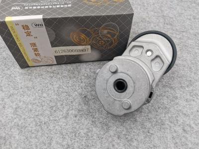 Κίνα OEM Στρογγυλοκόπηση ζώνης FAW Weichai WP10 WP12 V Στρογγυλοκόπηση ζώνης προς πώληση