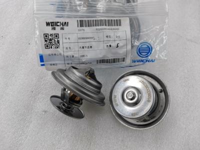 China Weichai WP7 Motor termostato SINOTRUK HOWO SITRAK C7H WP12 610800060597 en venta