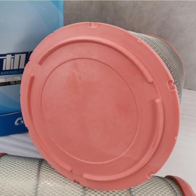 China Shacman 226B Motorluchtfilter voor Caterpillar SDLG Foton XCMA Weichai PU3145 612600115646 Te koop
