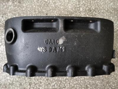 China Bridge Box with Standard Size Designed to Meet Sinotruk HOWO Truck Differential Housing Standards for sale