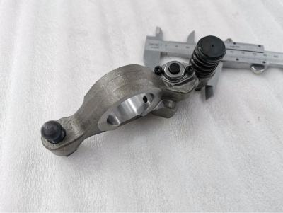 China Staal OEM 612630050109 1003189325 Afvoerventiel Rocker Arm Assemblage voor Weichai WP12 WP13 Motor Onderdelen Te koop
