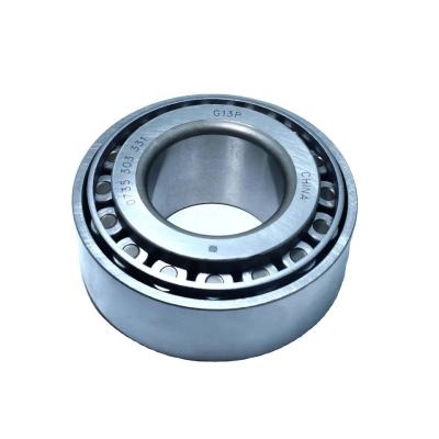 Cina 0735.303.331 33113X2 0750.117.009 ZF16S2530TO Cuscinetti a rulli conici a fila singola per cambio Sinotruk Howo SITRAK ZF in vendita