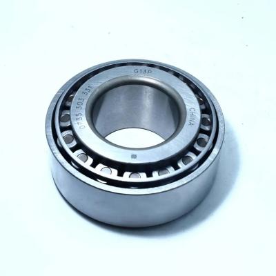Cina 0735.303.331 33113X2 0750.117.009 ZF16S2530TO Cuscinetti a rulli conici a fila singola per cambio Sinotruk Howo SITRAK ZF in vendita