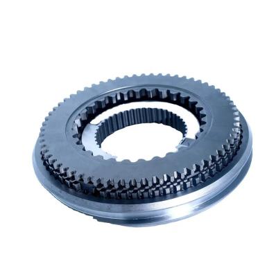China Transmissie synchronisatie ring voor Sinotruk SITRAK Truck ZF Gearbox Verzendingswegen Lucht/Zee/Express Auto onderdelen Te koop