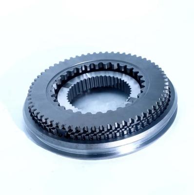China Transmissie synchronisatie ring voor Sinotruk SITRAK Truck ZF Gearbox Verzendingswegen Lucht/Zee/Express Auto onderdelen Te koop