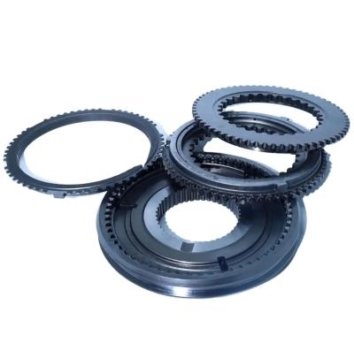 China ZF 12TX2621TD ZF16S2530TO Gearbox Synchronization Ring for Sinotruk SITRAK C7H JAC Truck Auto Part 100% Tested Guaranteed for sale