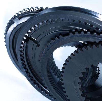 China ZF 12TX2621TD ZF16S2530TO Gearbox Synchronization Ring for Sinotruk SITRAK C7H JAC Truck Auto Part 100% Tested Guaranteed for sale