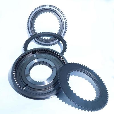 China ZF 12TX2621TD ZF16S2530TO Gearbox Synchronization Ring for Sinotruk SITRAK C7H JAC Truck Auto Part 100% Tested Guaranteed for sale