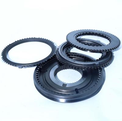 China ZF 12TX2621TD ZF16S2530TO Gearbox Synchronization Ring for Sinotruk SITRAK C7H JAC Truck Auto Part 100% Tested Guaranteed for sale