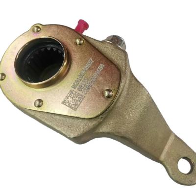 China WG9100340057 99000340056KM 199000340056 Brake Adjuster for Sinotruk Howo Sitrak heavy truck Right rear brake adjusting arm for sale