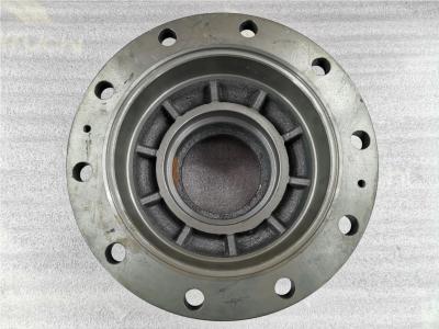 China Front wheel hub for SINOTRUK front drive axle 5.73 spare parts SHIPPING DHL UPS TNT Fedex Purpose Replace/Repair for sale