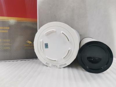 China Standard Size WG9X25190062 WG9X25190061 1109060-2000 1109070-2000 PU2652 Carruchi Sinotruk Sitrak Howo Air filter Main filter for sale