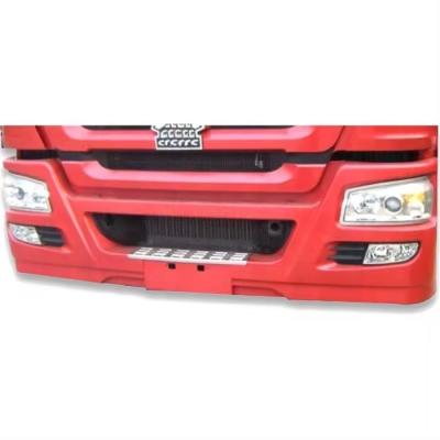 China Finalidade WG1642241021 SINOTRUK HOWO A7 T7H TH7 METAL TRUCK Cabina do para-choque da frente para substituição e reparação à venda