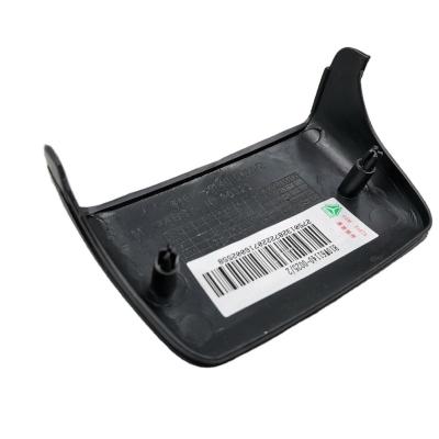 China Howo 810W61140-0025 Sinotruk SITRAK CAB C7H T7H T5G Peças de caminhão à venda