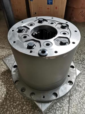China WG9981340370 Sinotruk Howo Truck AC16 Achselonderdelen Wielverminder Assemblage Aanvaard maatwerk en uitgangssnelheid 14-280 tpm Te koop