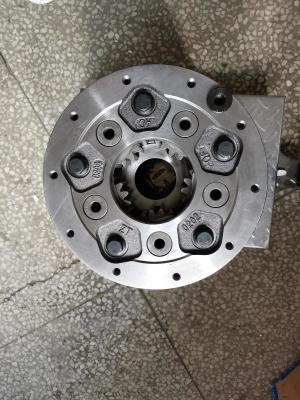 China WG9981340370 Sinotruk Howo Truck AC16 Achselonderdelen Wielverminder Assemblage Aanvaard maatwerk en uitgangssnelheid 14-280 tpm Te koop