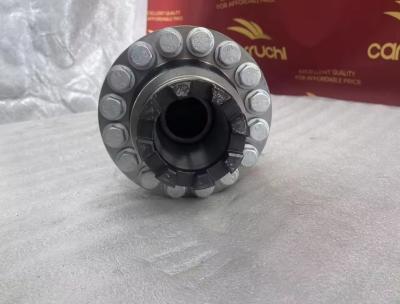 China Sinotruk Howo Transmission MCP16ZG Middle Axle Interwheel Differential Assembly for Differential 712-35110-0052H10000 for sale