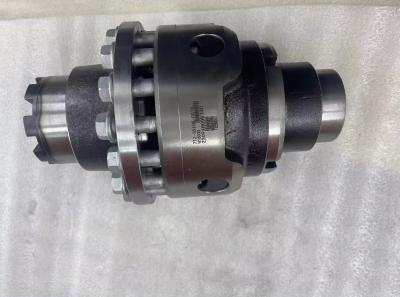 China Sinotruk Howo Transmission MCP16ZG Middle Axle Interwheel Differential Assembly for Differential 712-35110-0052H10000 for sale