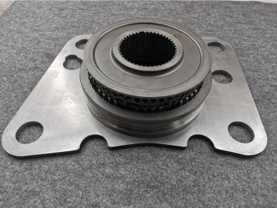 Κίνα OEM SIZE WG2203100244 Πλάκα συγχρονιστή εμβέλειας κιβωτίου ταχυτήτων για Sinotruk HOWO HW25712XST 25716XS 16709 Τροχαίο μοντέλο Howo προς πώληση