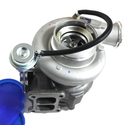 China Deeltjes van de motor van de vrachtwagen van Sinotruk, vrachtwagen-turbocompressor VG1034110928 voor HOWO OEM-service Te koop