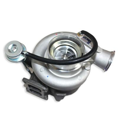 China Deeltjes van de motor van de vrachtwagen van Sinotruk, vrachtwagen-turbocompressor VG1034110928 voor HOWO OEM-service Te koop