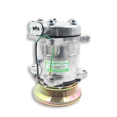 China Howo S6 23- Radiador de desempenho superior para WG1500139016 Sinotruk HOWO A7 compressores de ar à venda