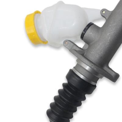 Cina WG9719230023 Sinotruk Howo Clutch Master Cylinder con resistenza ad alta pressione in vendita