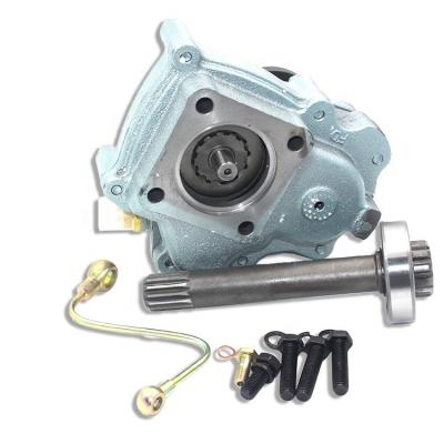 Cina 15 KG AZ9700290010 Ricambi di cambio PTO per Sinotruk Howo A7 in vendita