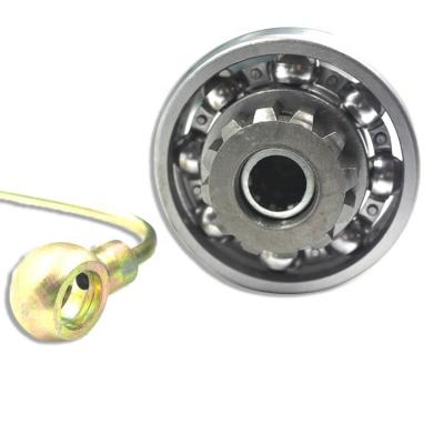 Cina 15 KG AZ9700290010 Ricambi di cambio PTO per Sinotruk Howo A7 in vendita