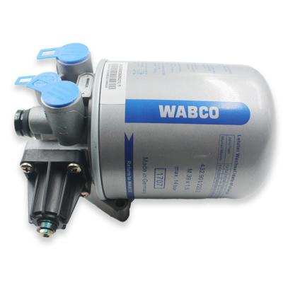 China Howo Truck Air Dryer WG9000360521 for Sinotruk Spare Parts Year 2023- Howo Car Fitment Truck for sale