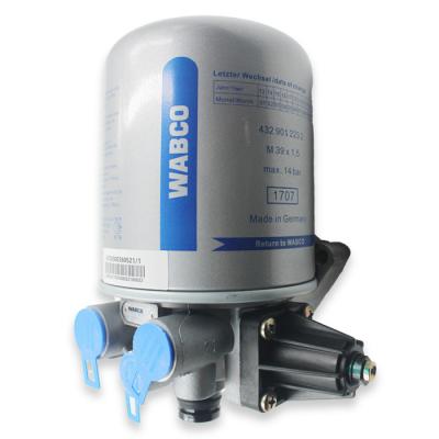 China Howo Truck Air Dryer WG9000360521 for Sinotruk Spare Parts Year 2023- Howo Car Fitment Truck for sale