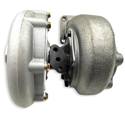 中国 K18 シノトルク ホウ STR エンジンの鉄鋼ターボチャージャー OE NO. 61561110223 61561110223 トラックターボチャージャー 61561110223 販売のため