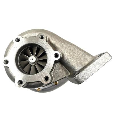 中国 K18 シノトルク ホウ STR エンジンの鉄鋼ターボチャージャー OE NO. 61561110223 61561110223 トラックターボチャージャー 61561110223 販売のため